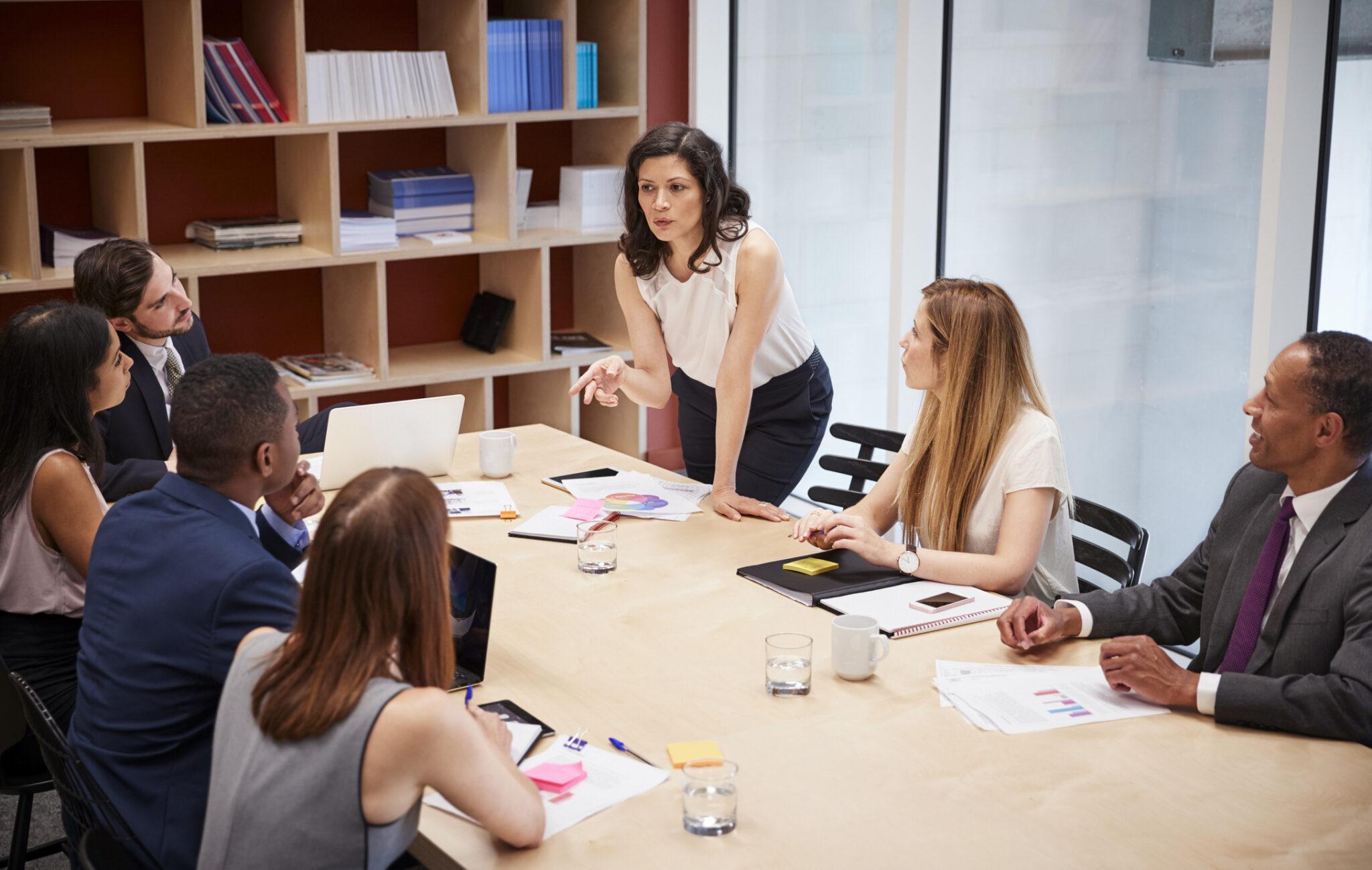 Team Coaching | JKO Growth Leadership